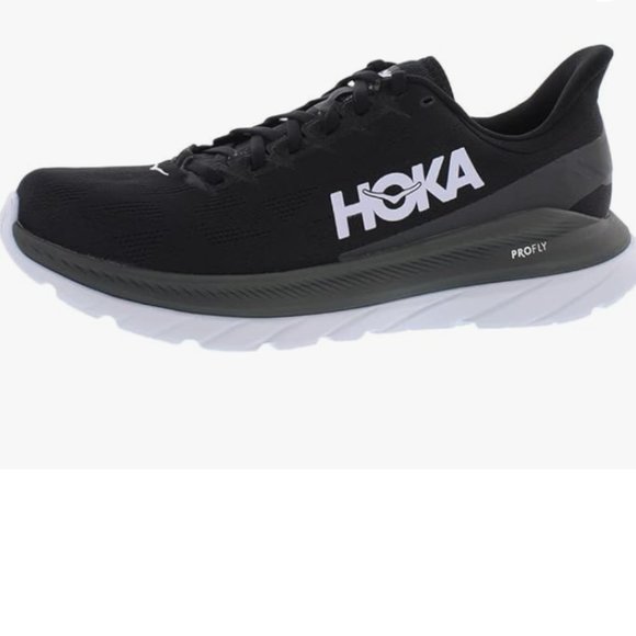 Hoka | Shoes | Hoka Mach 4 Road Running Shoes Men | Poshmark